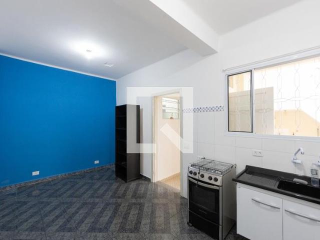 Casa, Mooca, 1 Quarto, 30 m2 São Paulo