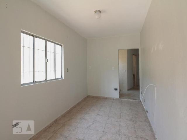 Casa, Mooca, 1 Quarto, 30 m2 São Paulo