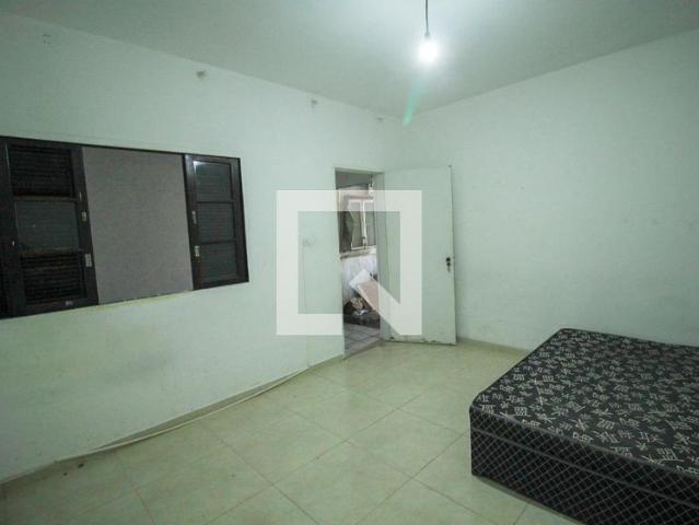 Casa, Mooca, 1 Quarto, 40 m2 São Paulo