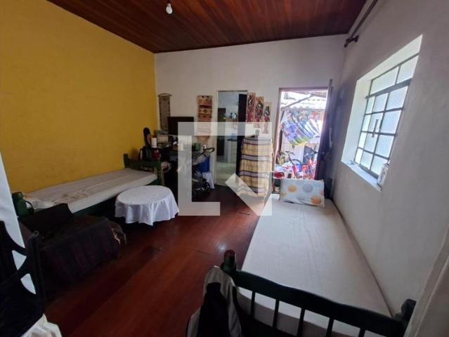 Casa, Mooca, 1 Quarto, 75 m2 São Paulo