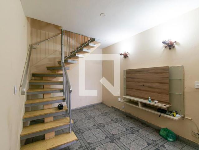 Casa, Mooca, 2 Quartos, 50 m2 São Paulo