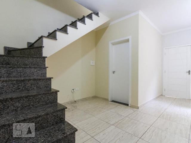 Casa, Mooca, 2 Quartos, 50 m2 São Paulo