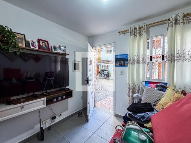 Casa, Mooca, 2 Quartos, 55 m2 São Paulo