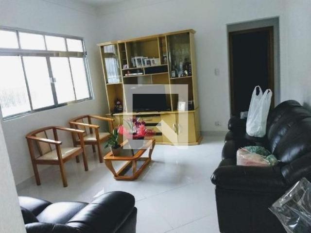 Casa, Mooca, 2 Quartos, 82 m2 São Paulo
