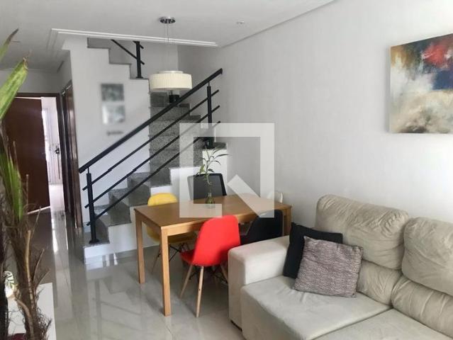 Casa, Mooca, 2 Quartos, 84 m2 São Paulo
