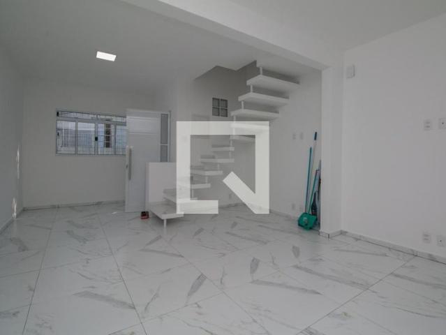 Casa, Mooca, 2 Quartos, 90 m2 São Paulo