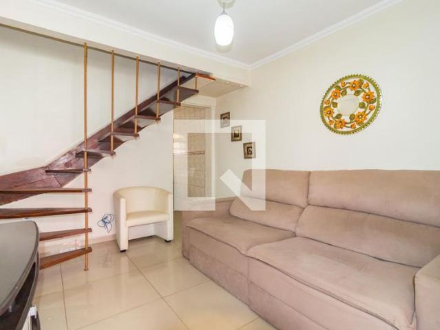 Casa, Mooca, 2 Quartos, 90 m2 São Paulo
