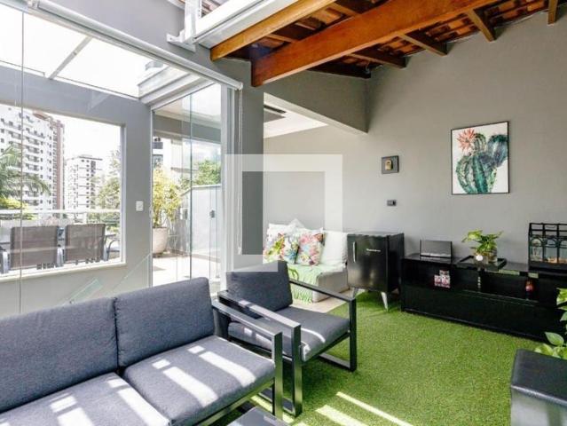 Casa, Mooca, 2 Quartos, 123 m2 São Paulo