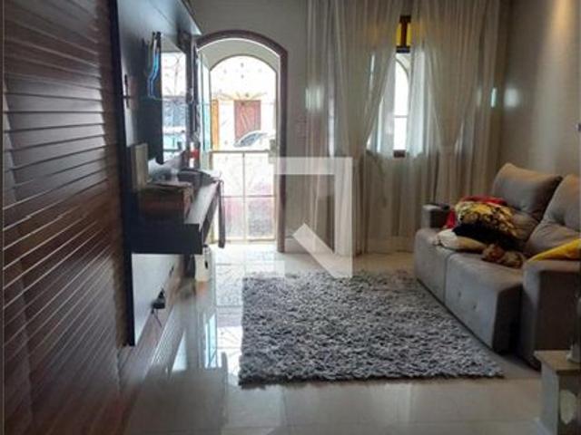 Casa, Mooca, 3 Quartos, 70 m2 São Paulo