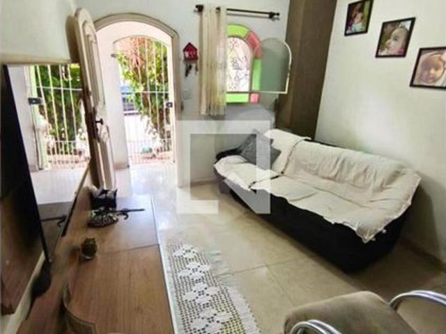Casa, Mooca, 3 Quartos, 75 m2 São Paulo