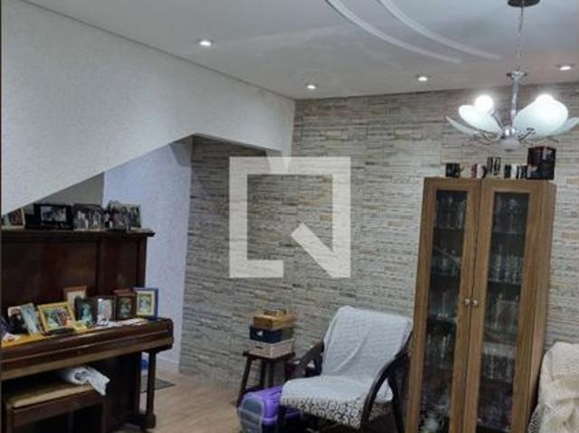 Casa, Mooca, 3 Quartos, 120 m2 São Paulo