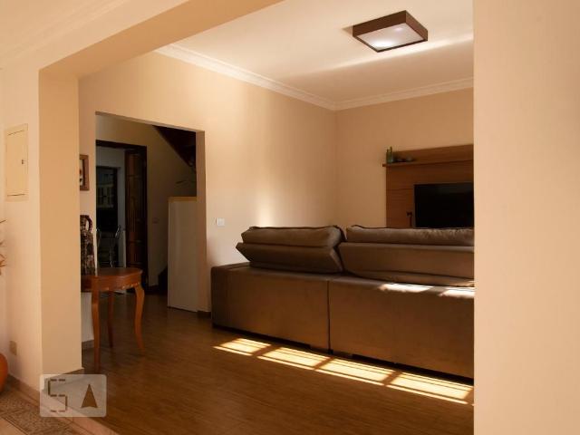 Casa, Mooca, 3 Quartos, 130 m2 São Paulo