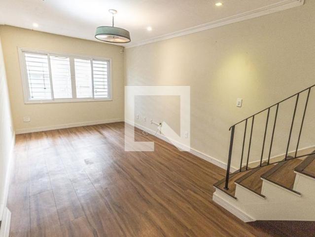 Casa, Mooca, 3 Quartos, 184 m2 São Paulo