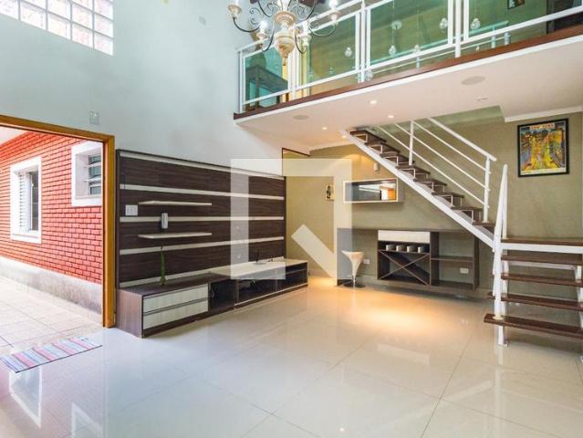 Casa, Mooca, 3 Quartos, 210 m2 São Paulo