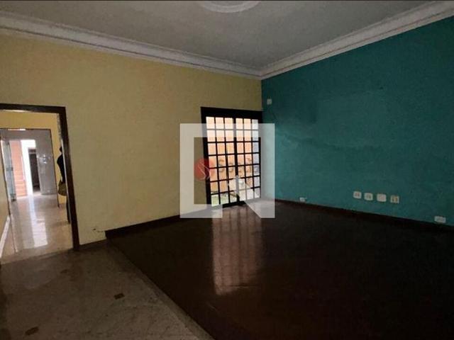 Casa, Mooca, 3 Quartos, 281 m2 São Paulo