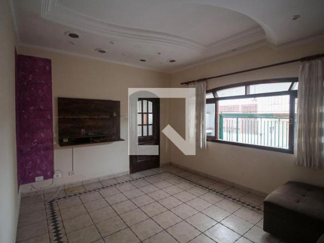 Casa, Mooca, 4 Quartos, 132 m2 São Paulo