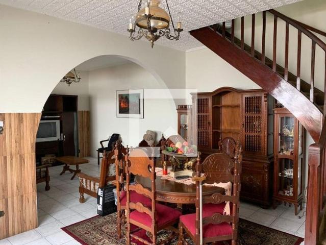 Casa, Mooca, 4 Quartos, 229 m2 São Paulo