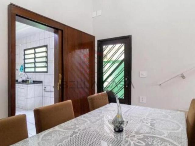 CASA MOOCA, 4 QUARTOS 238 M²