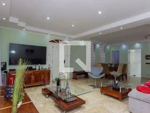 Casa, Mooca, 4 Quartos, 300 m2 São Paulo
