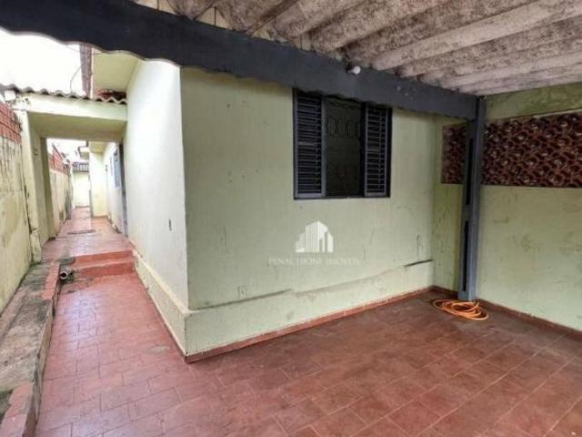 CASA MOLLON SANTA BARBARA D´OESTE