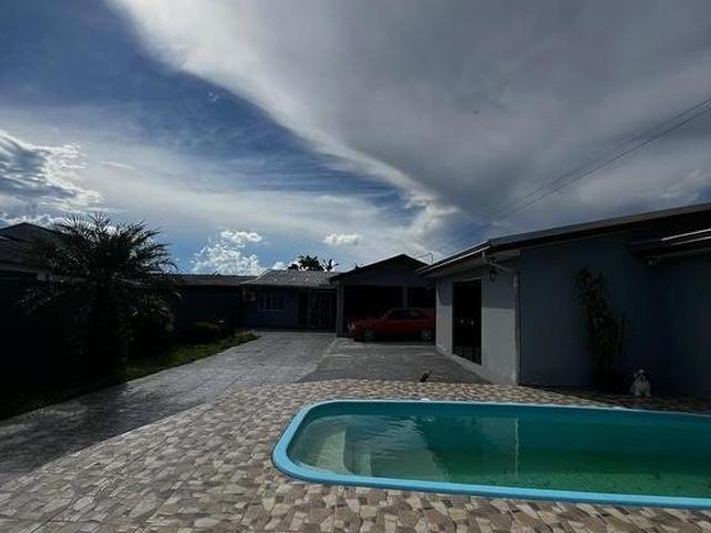 Casa Monções Pontal do Paraná