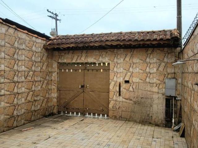 Casa, Mongaguá, Mongaguá, SP