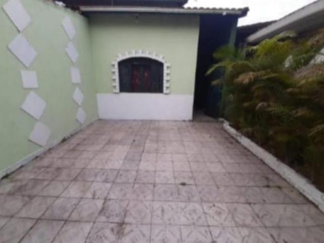 Casa, Mongaguá, Mongaguá, SP