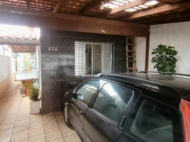 Casa, Mongaguá, Mongaguá, SP