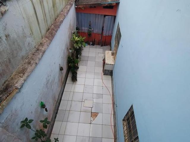 Casa Mongaguá Ótima localização