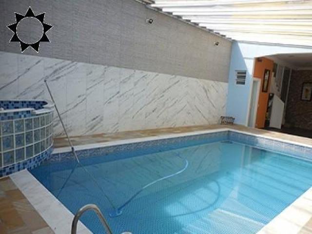 CASA MONGAGUÁ