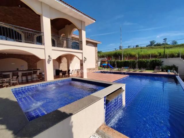 Casa Mont'Alcino Valinhos