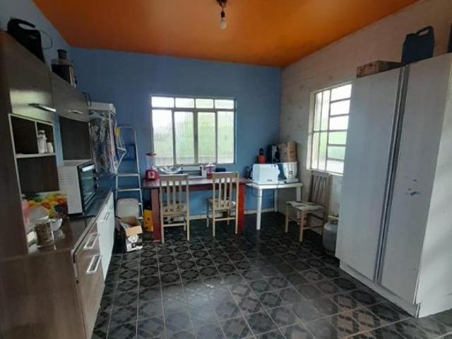 Casa, Monte Alegre, Viamao, RS