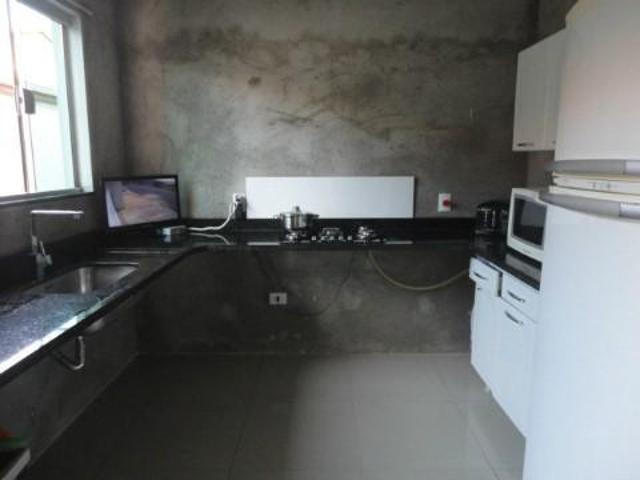 Casa Monte Alegre do Sul