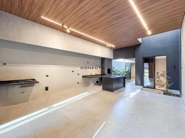 Casa | Monte Belo | Londrina
