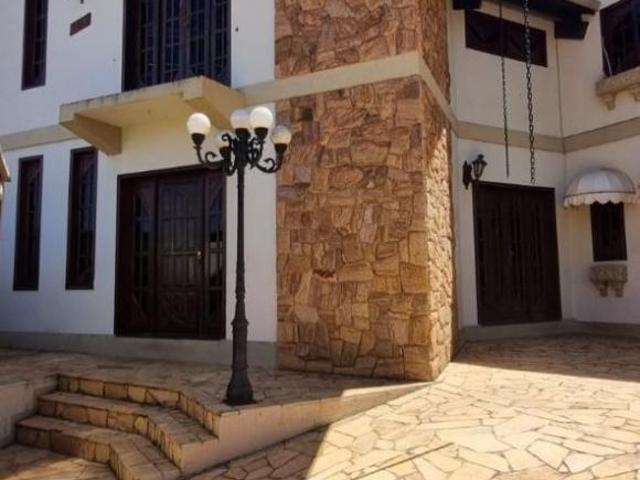 Casa, Monte Belo, Santa Rita do Sapucaí, MG