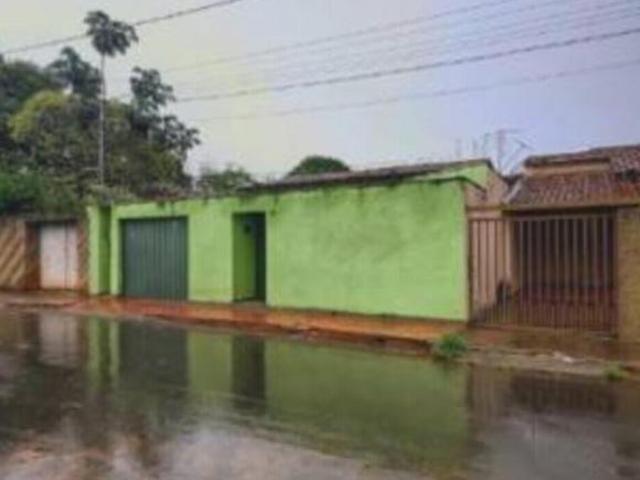 Casa, Monte Carmelo, Monte Carmelo, MG