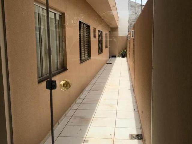 Casa, Monte Cristo, Paranavaí, PR