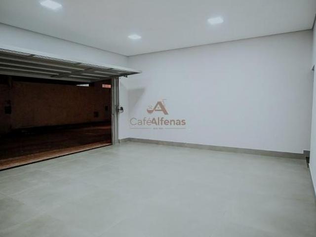 Casa, Montserrat, Alfenas, MG