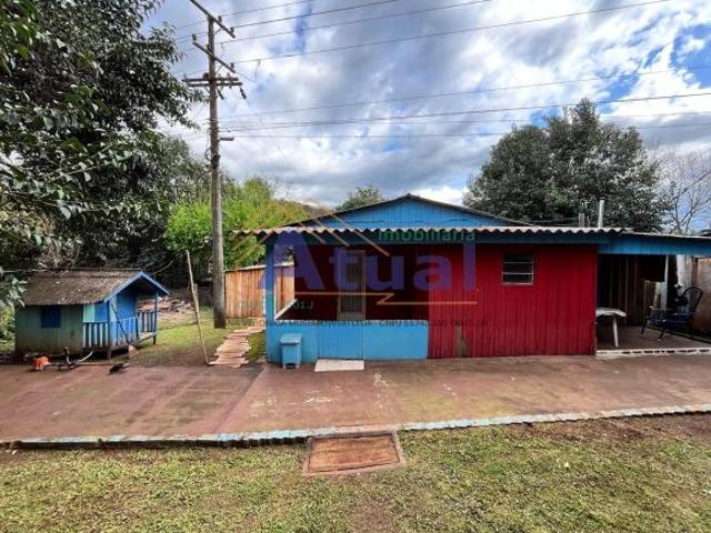 Casa, Moscou, Santo Ângelo, RS