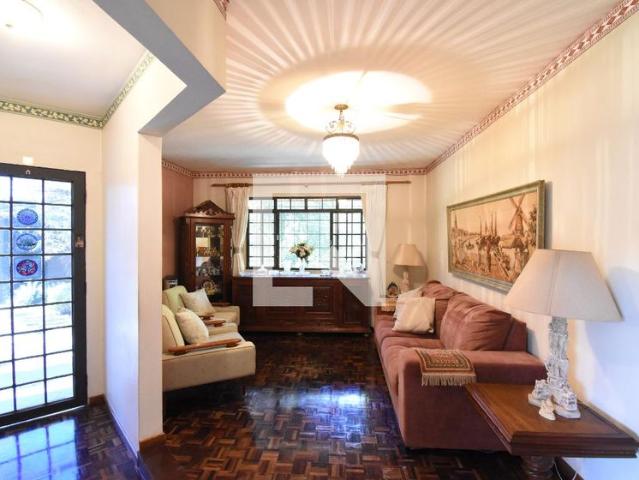 Casa, Mossunguê, 4 Quartos, 220 m2 Curitiba