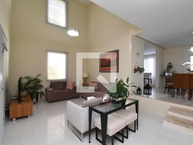 Casa, Mossunguê, 5 Quartos, 280 m2 Curitiba