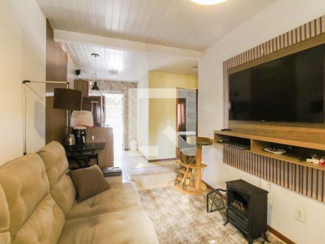 Casa, Morada Bosque, 2 Quartos, 200 m2 Cachoeirinha