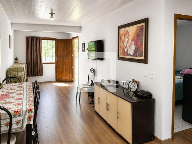 Casa, Morada Bosque, 2 Quartos, 48 m2 Cachoeirinha