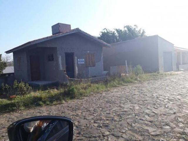 Casa, Morada da Colina, Santana do Livramento, RS