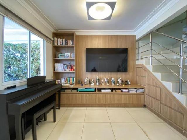 Casa, Morada da Colina, Uberlândia, MG