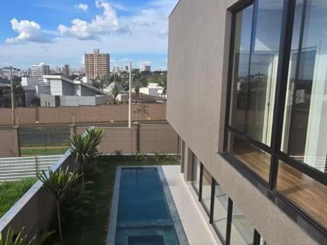 Casa, Morada da Colina, Uberlândia, MG