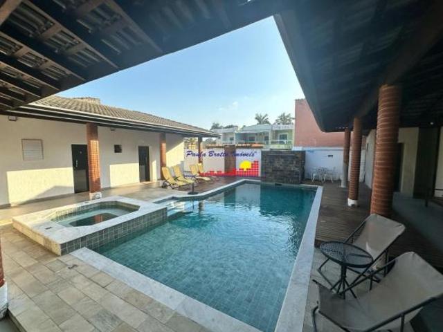 Casa, Morada da Praia, Bertioga, SP