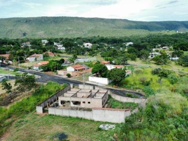 Casa, Morada da Serra, Rio Quente, GO