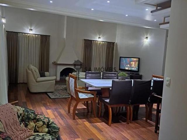Casa, Morada das Flores aldeia da Serra, Santana de Parnaíba, SP