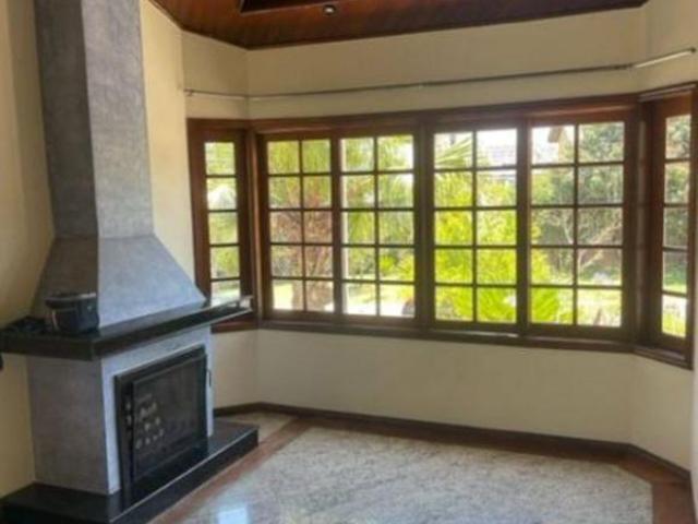 Casa, Morada das Flores, Santana de Parnaíba, SP